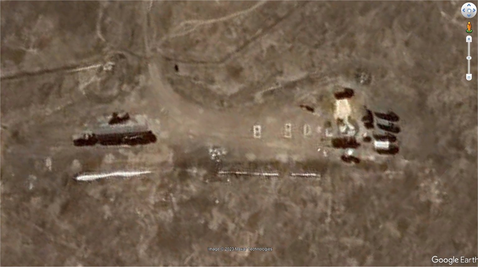 ben-reuter on Twitter: "loading process of the Topol-M #ICBM of the 60th missile division ...