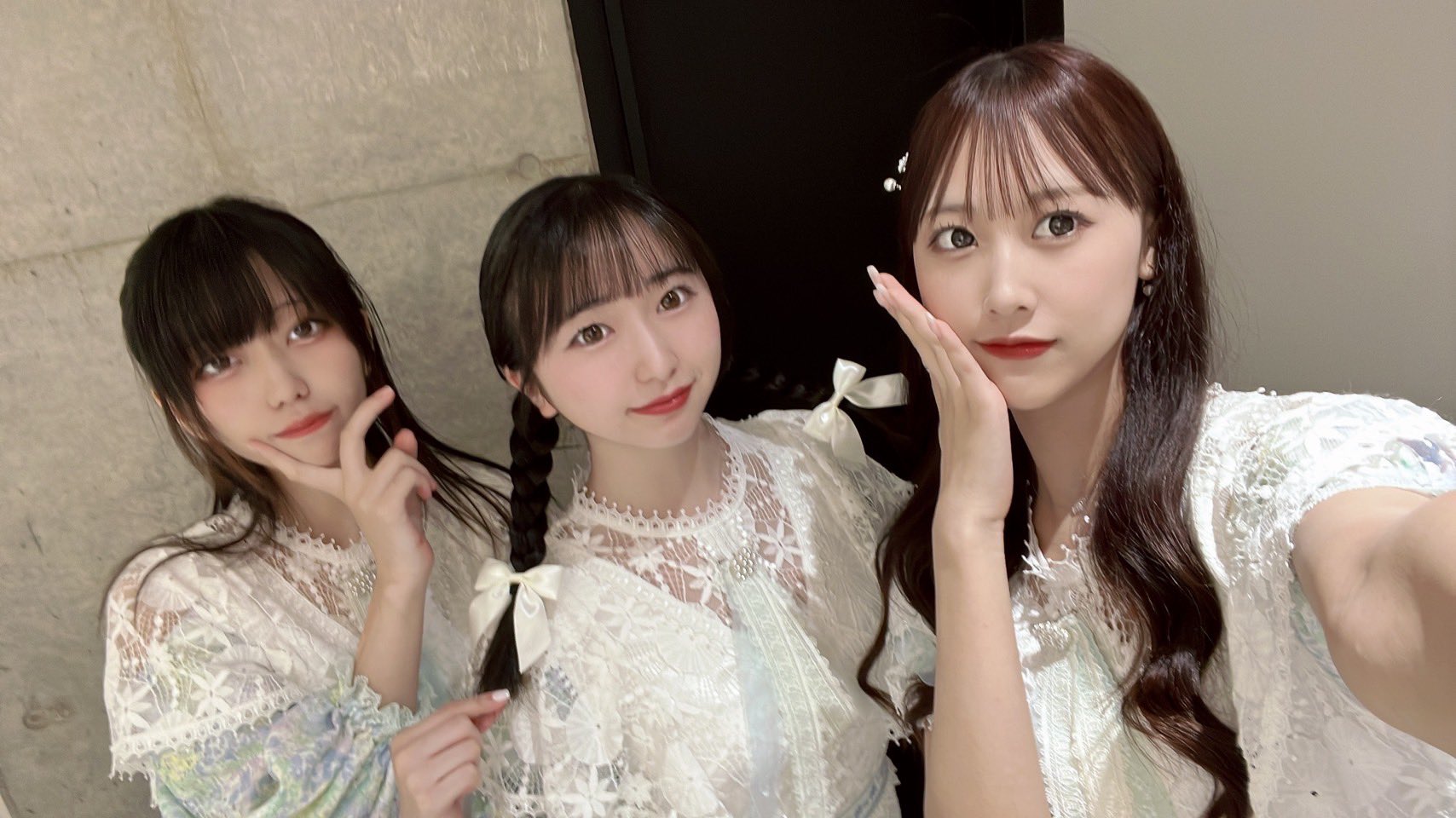 ReverseTokyo on Twitter: "本日は「いちごフェスvol.23」 ご来場頂きありがとうございました🍓🙌 明日は2本回しです！ 皆さまのご来場お待ちしております🙇🏻‍♀️ ...