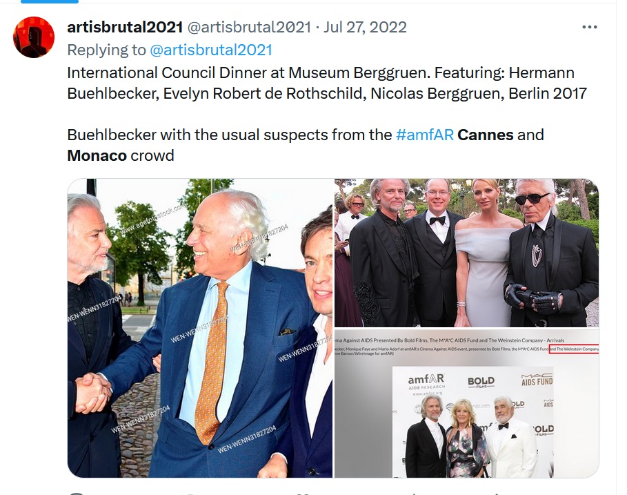 Too bad y'all haven't worked out which private jet company Ed Miliband ...