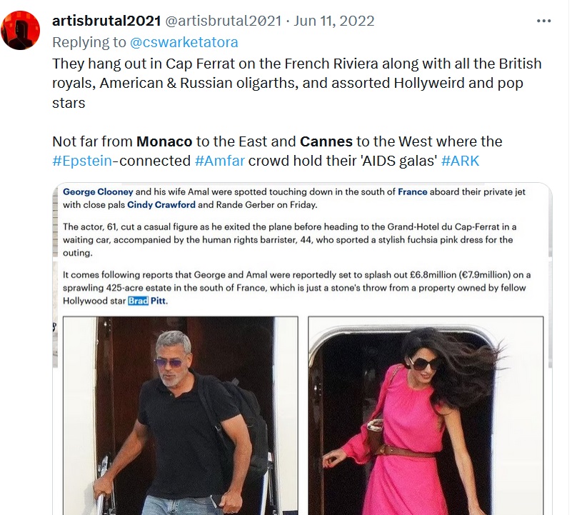 Too bad y'all haven't worked out which private jet company Ed Miliband ...