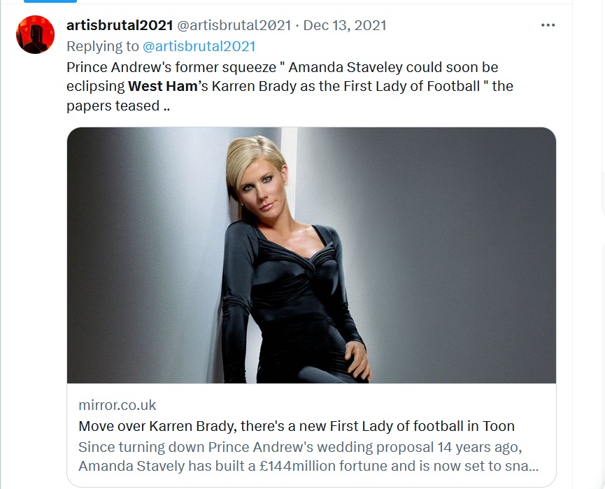 Too bad y'all haven't worked out which private jet company Ed Miliband ...