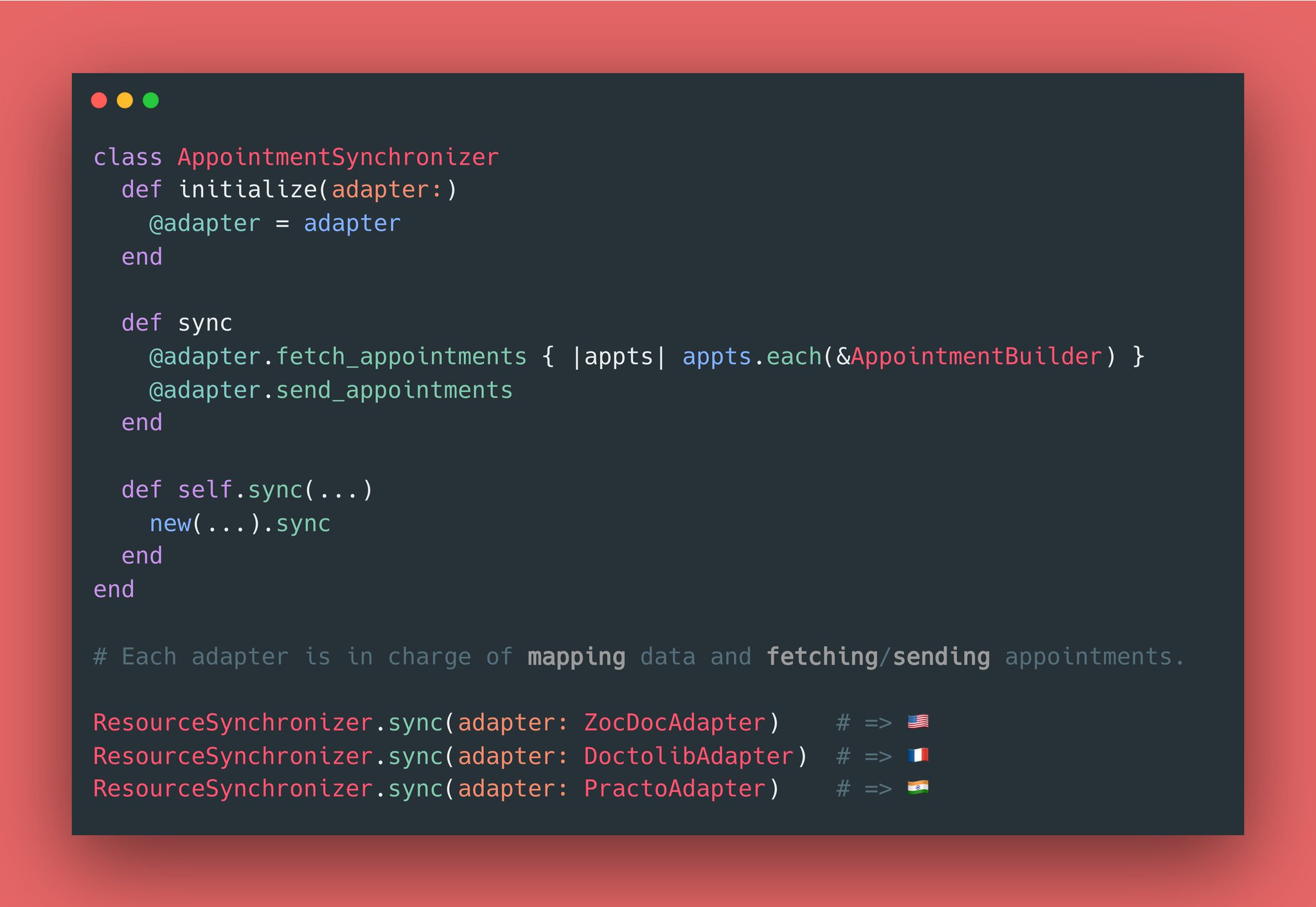 Rubycademy On Twitter Create A Potent 𝐋𝐨𝐰 𝐜𝐨𝐮𝐩𝐥𝐢𝐧𝐠 𝐇𝐢𝐠𝐡 𝐜𝐨𝐡𝐞𝐬𝐢𝐨𝐧 5554