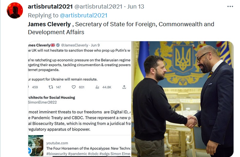 Too bad y'all haven't worked out which private jet company Ed Miliband ...