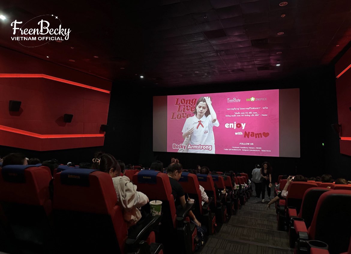 FREENBECKY VIETNAM OFFICIAL 🇻🇳 on Twitter: "🌟Tadaaa, Greetings N’Namo, We Are Presenting ...