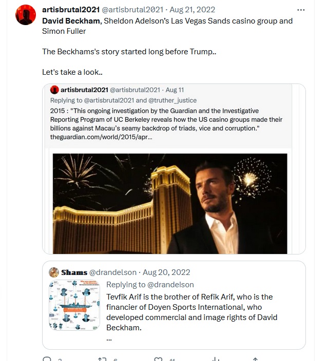 Too bad y'all haven't worked out which private jet company Ed Miliband ...