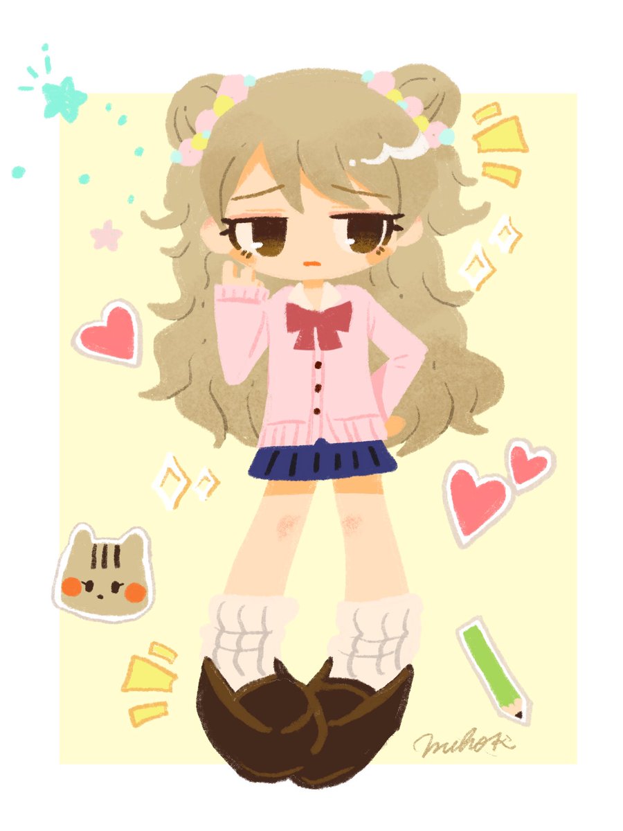 やつはし (@yatsuhashi_art) さんのイラスト・マンガ作品まとめ (61 件) - Twoucan