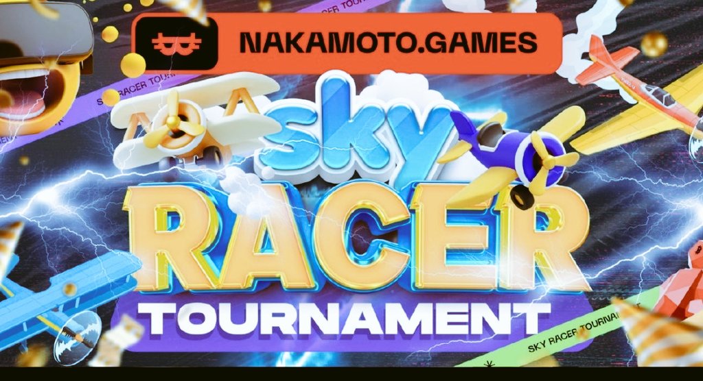 Mrbull🦬🐂 On Twitter Nakamoto Games Is The Titan Of Web3 Gamingplay2earn 🎮 They Are 2651