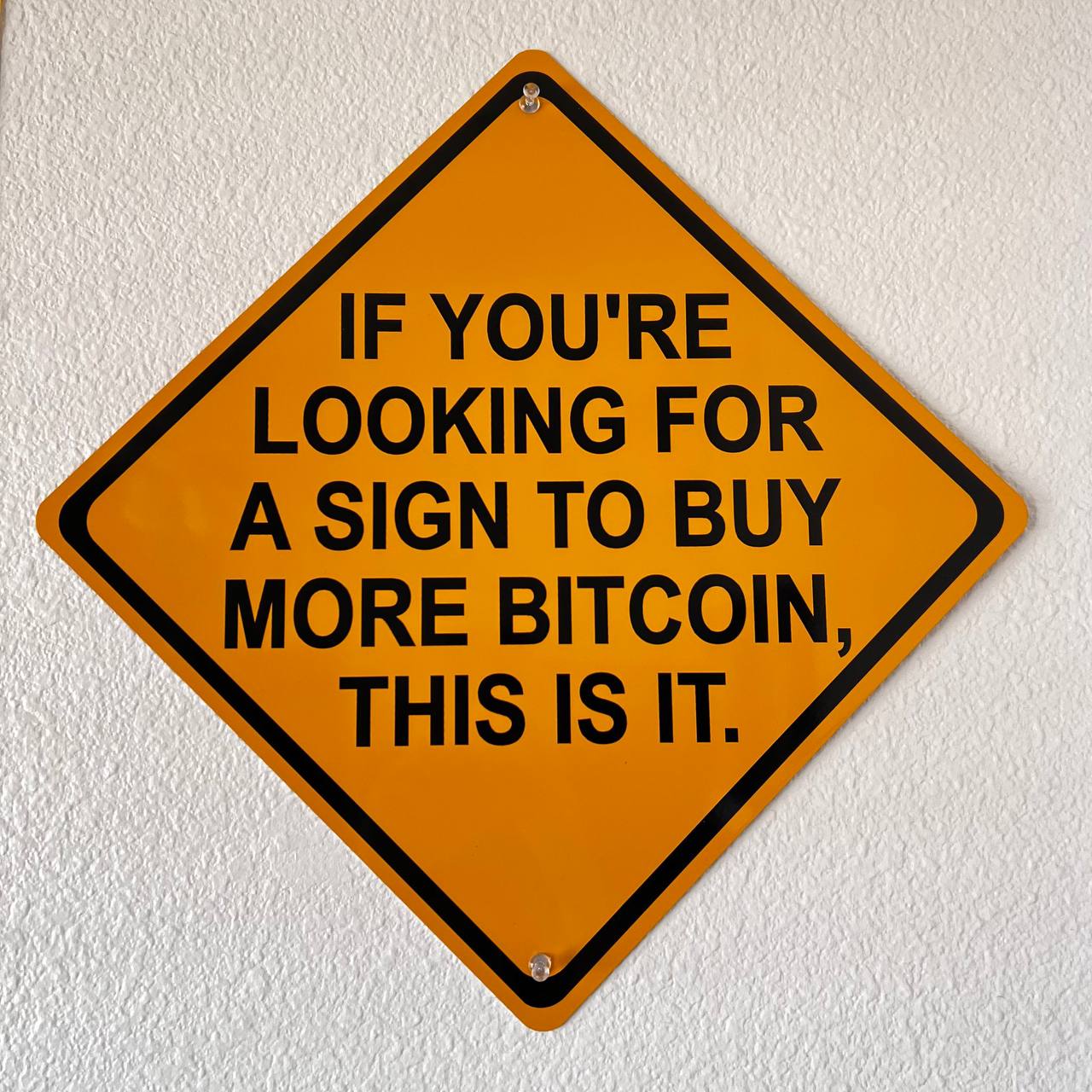 LAXMAN (TBV) on Twitter: "This is the sign #Bitcoin https://t.co/ae6BZ9zIFH" / Twitter