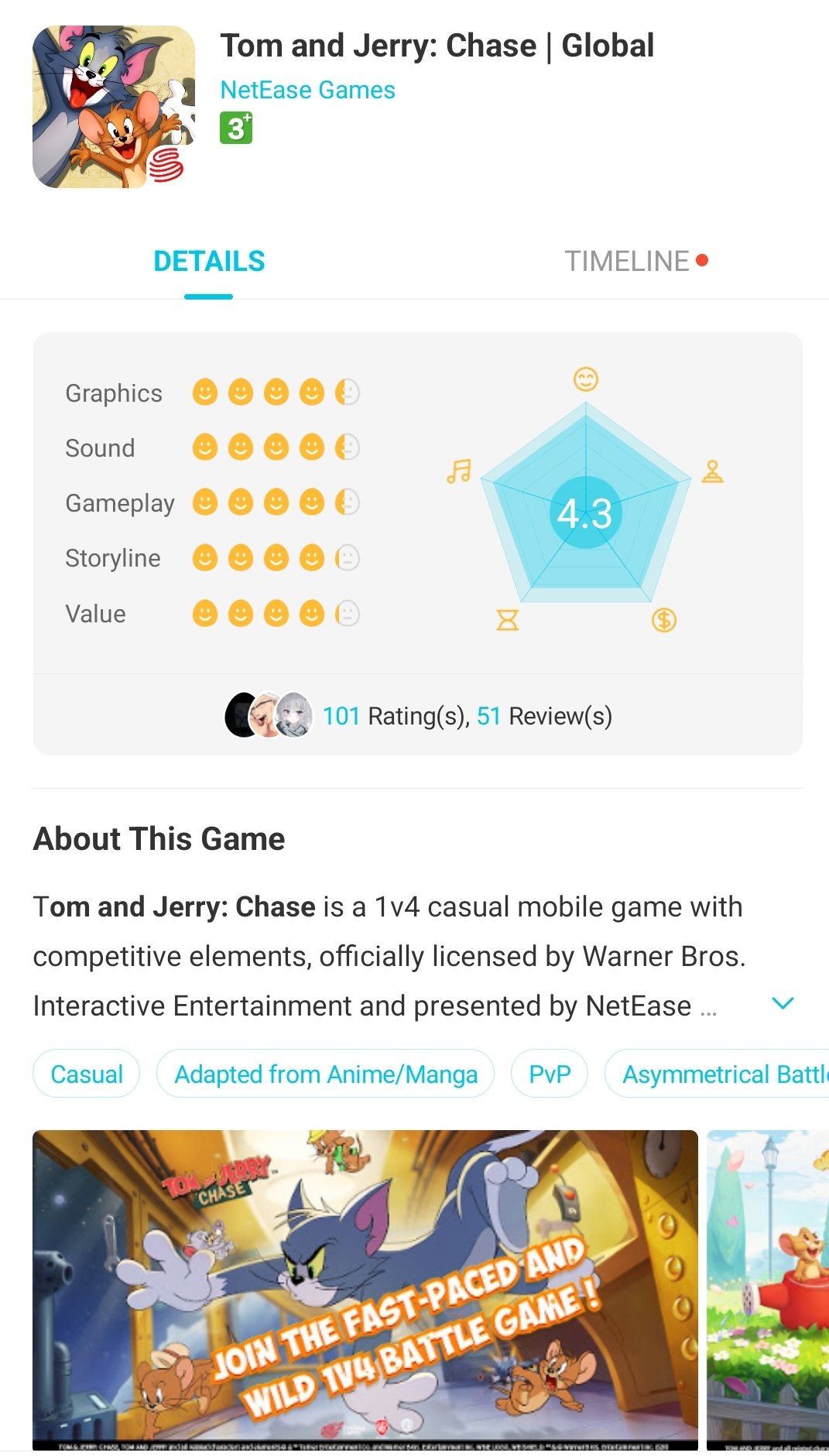 🍦Jamie @ Commissions Open!🍦 on Twitter: "@princessxemnas Also if anyone is looking to play it ...