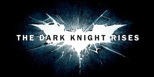 THE DARK KNIGHT RISES was released 11 years ago this week. The closing ...