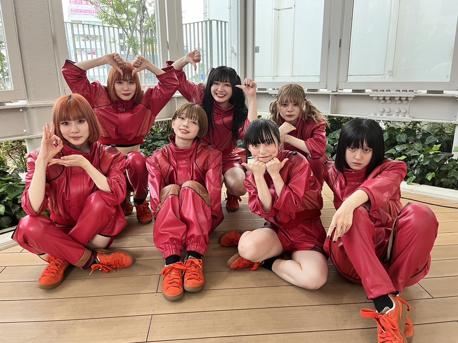 Asp Official On Twitter Major 2nd Single『i Hate U』リリイベ 立川タクロス ありがとう