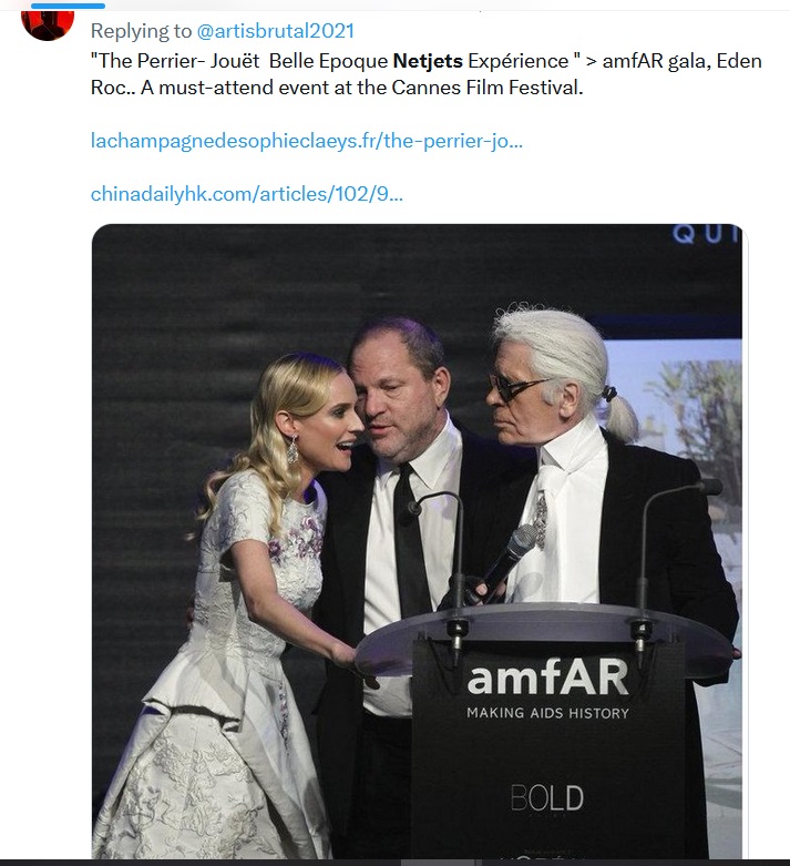 Too bad y'all haven't worked out which private jet company Ed Miliband ...