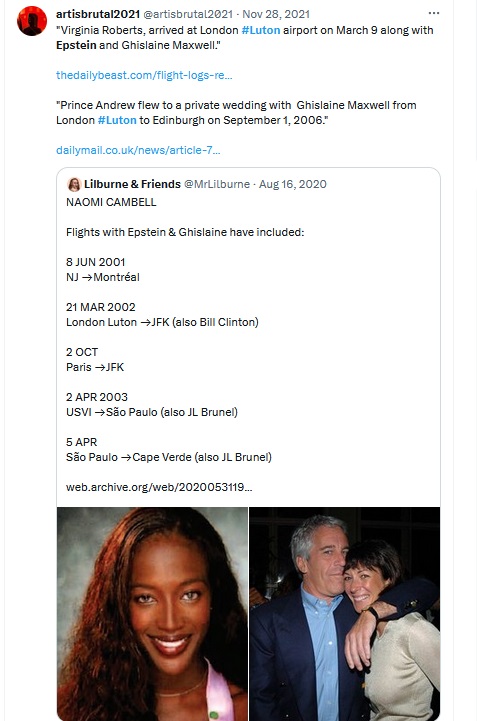 Too bad y'all haven't worked out which private jet company Ed Miliband ...