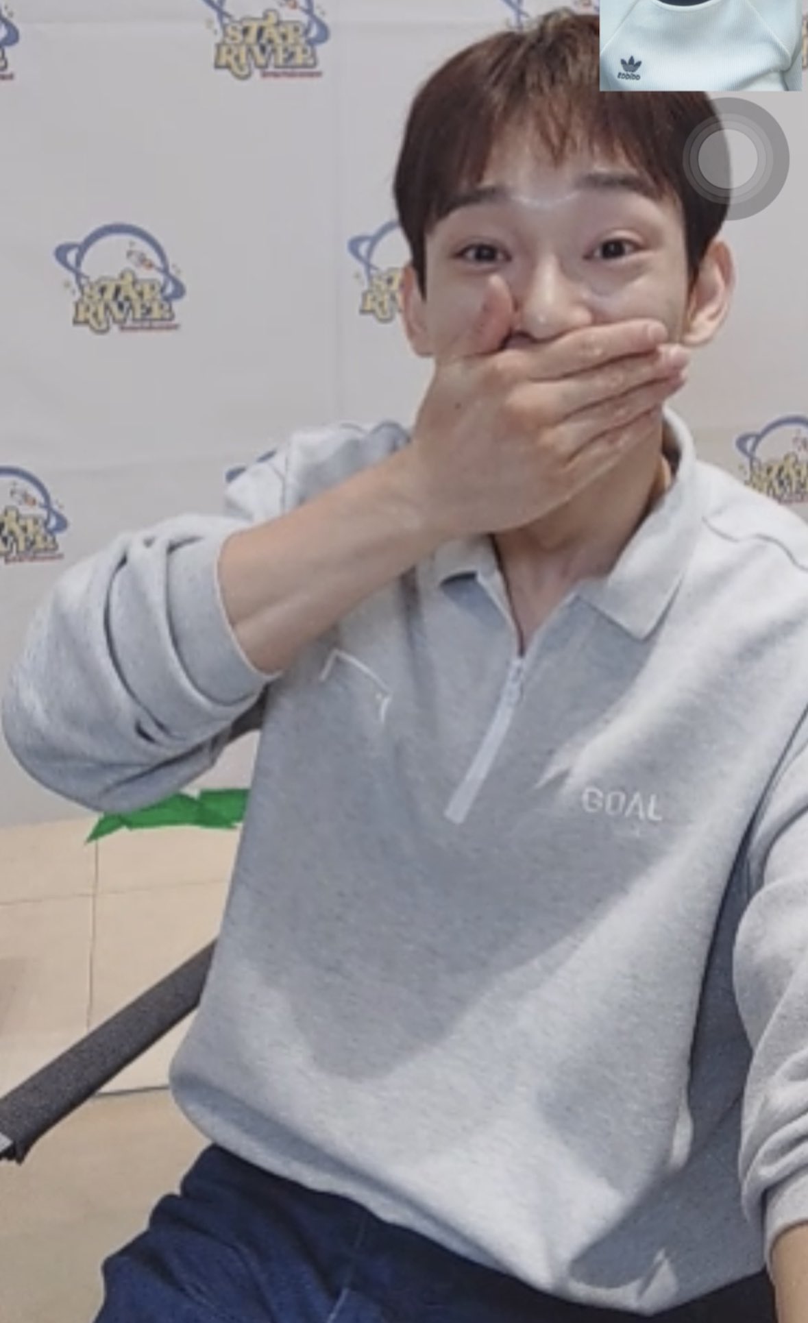 💫POLARIS by 첸 on Twitter: "jongdae when he realized that it has been three decades since the ...