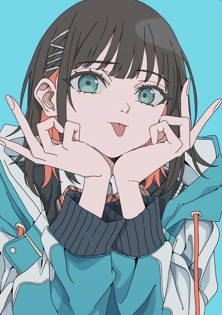 はくちゅう (@hakuhiru_oeoe) さんのイラスト・マンガ作品まとめ (33 件) - Twoucan