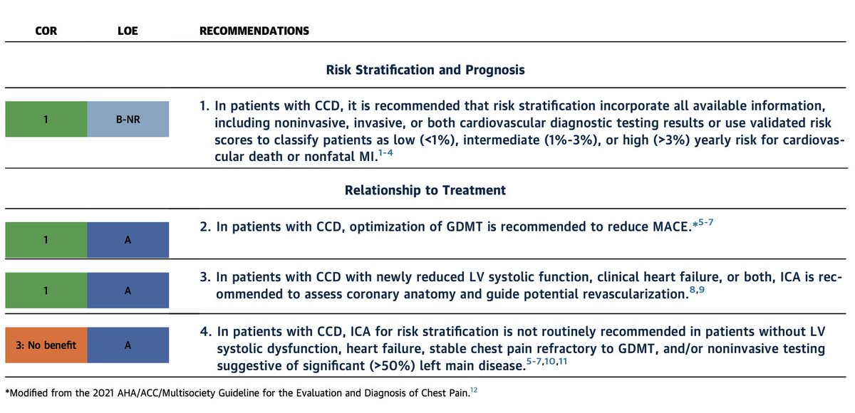 2023 AHA/ACC/ACCP/ASPC/NLA/PCNA Guideline for the Management of ...