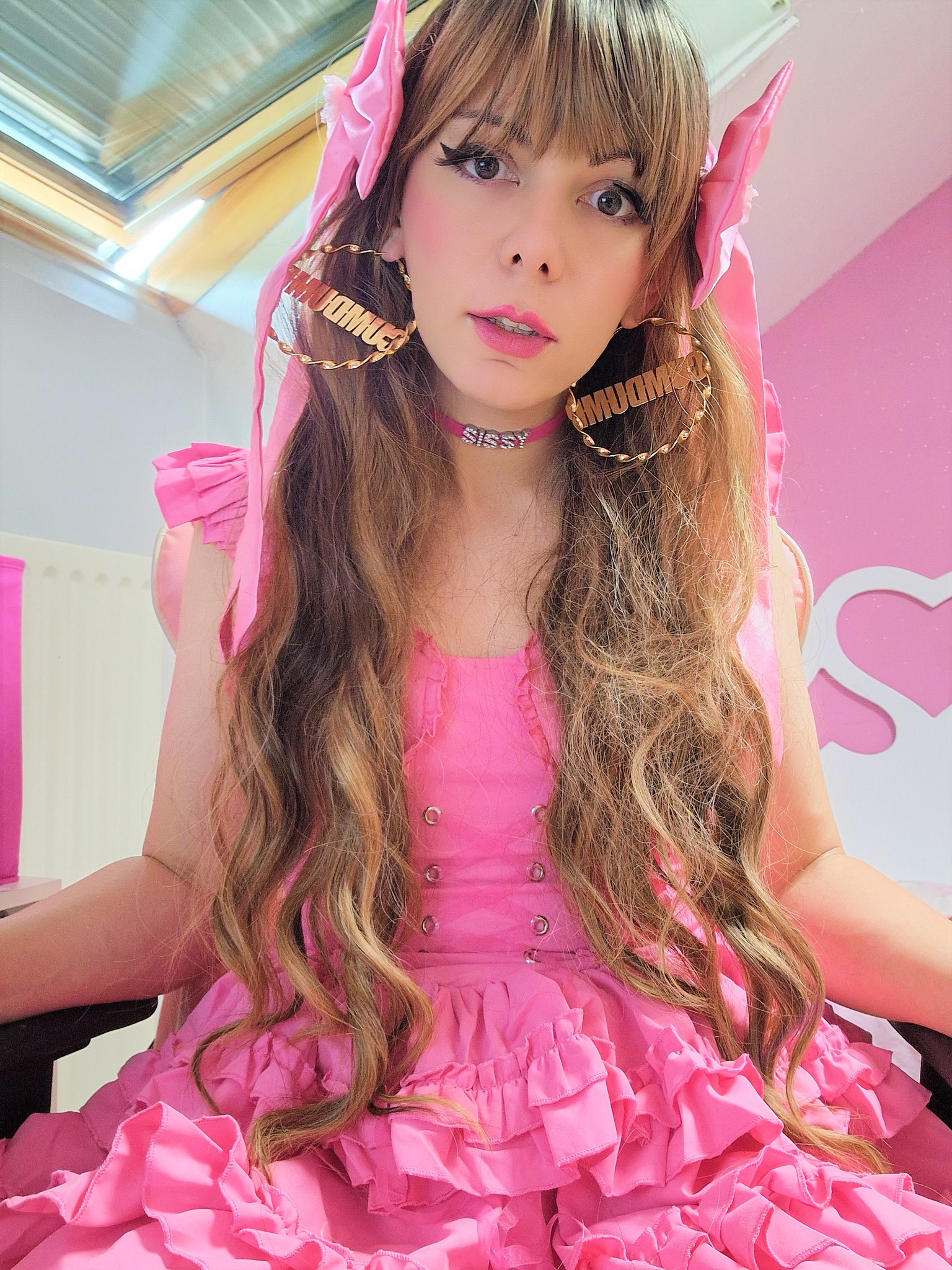 Sissy Joyce On Twitter 🔊sissy Promotion Post🔊 Check Out All These