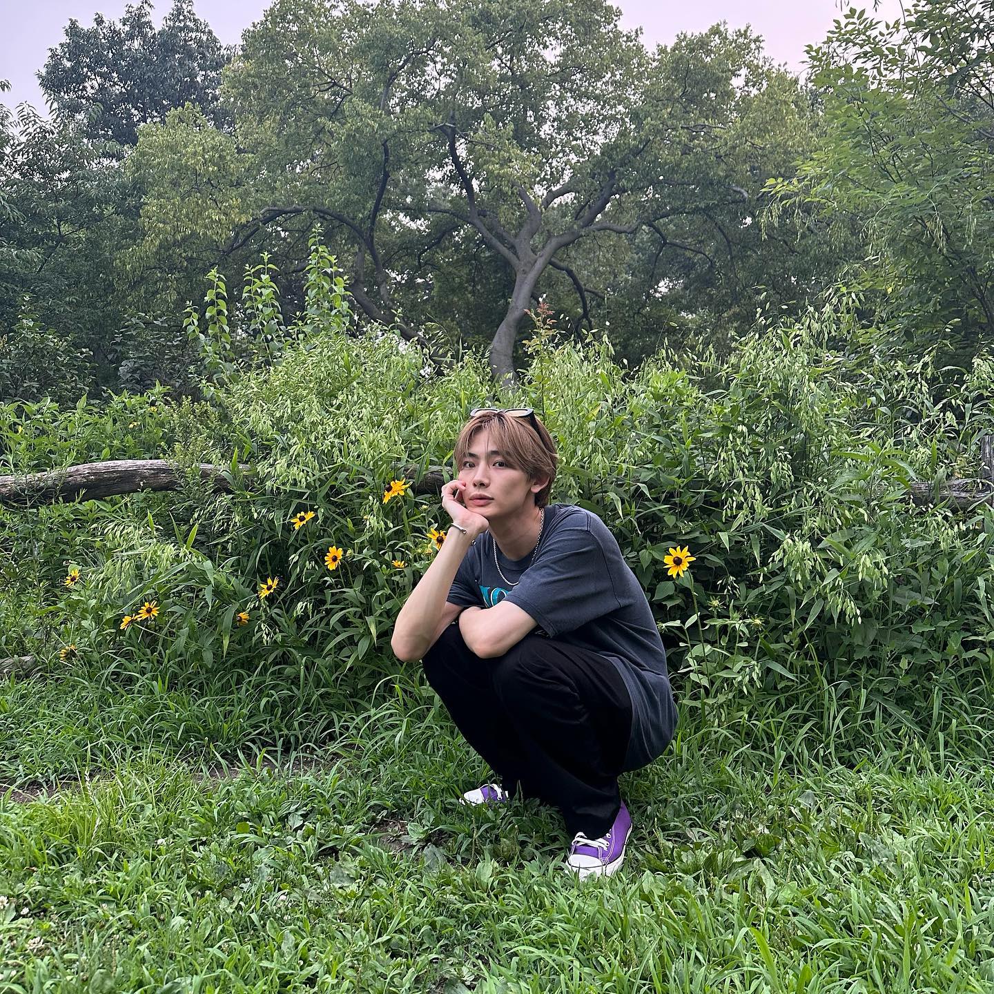 Noana Indonesia on Twitter: "Noa ig post Update 220723 Capt: Where will you go next? #noa # ...