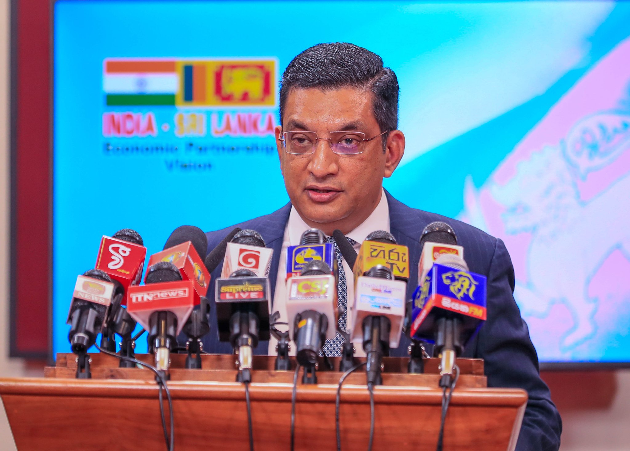 President's Media Division of Sri Lanka - PMD on Twitter: "President @RW_UNP’s desire is to make ...