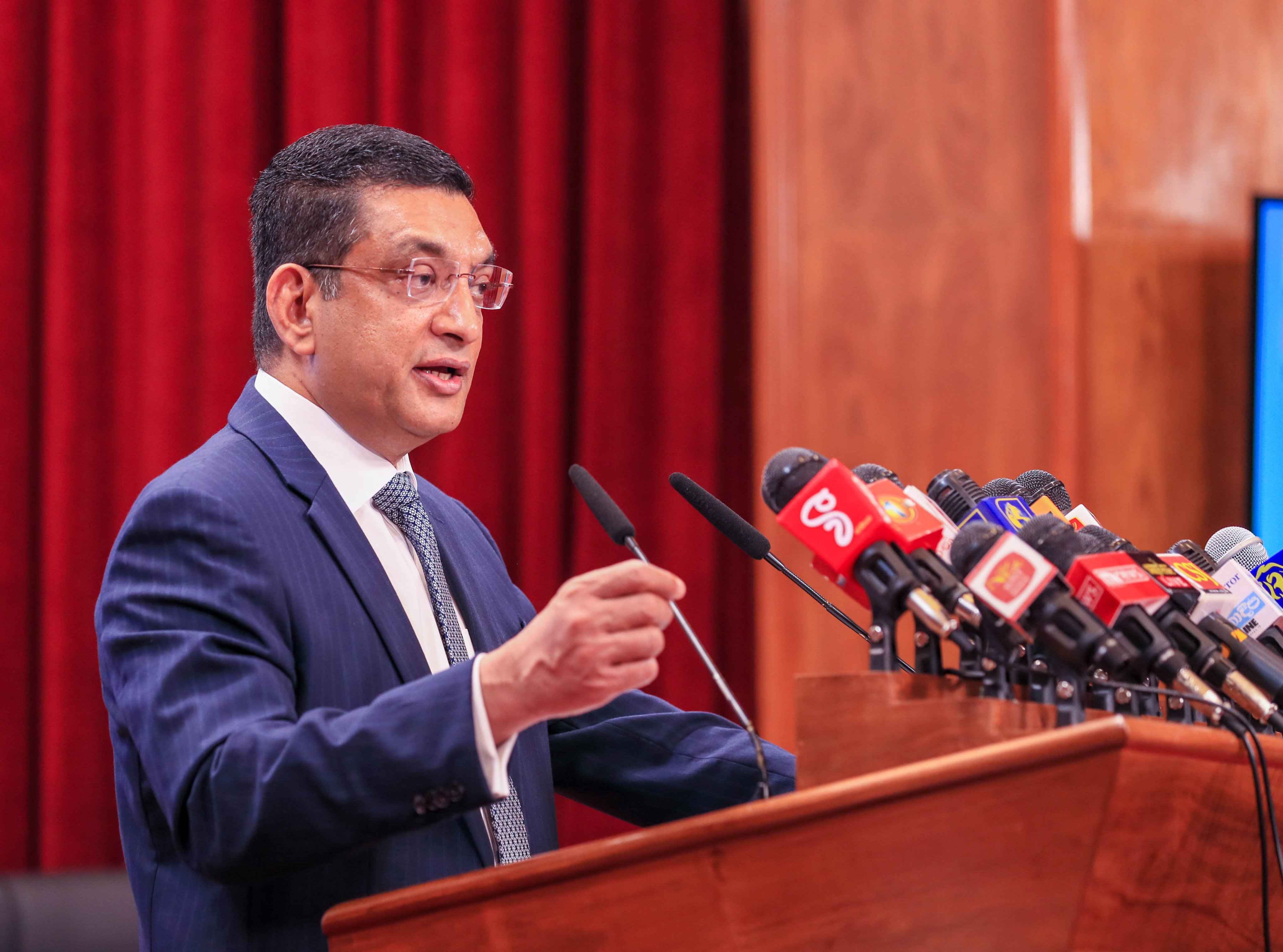 President's Media Division of Sri Lanka - PMD on Twitter: "Noting that no country in the world ...