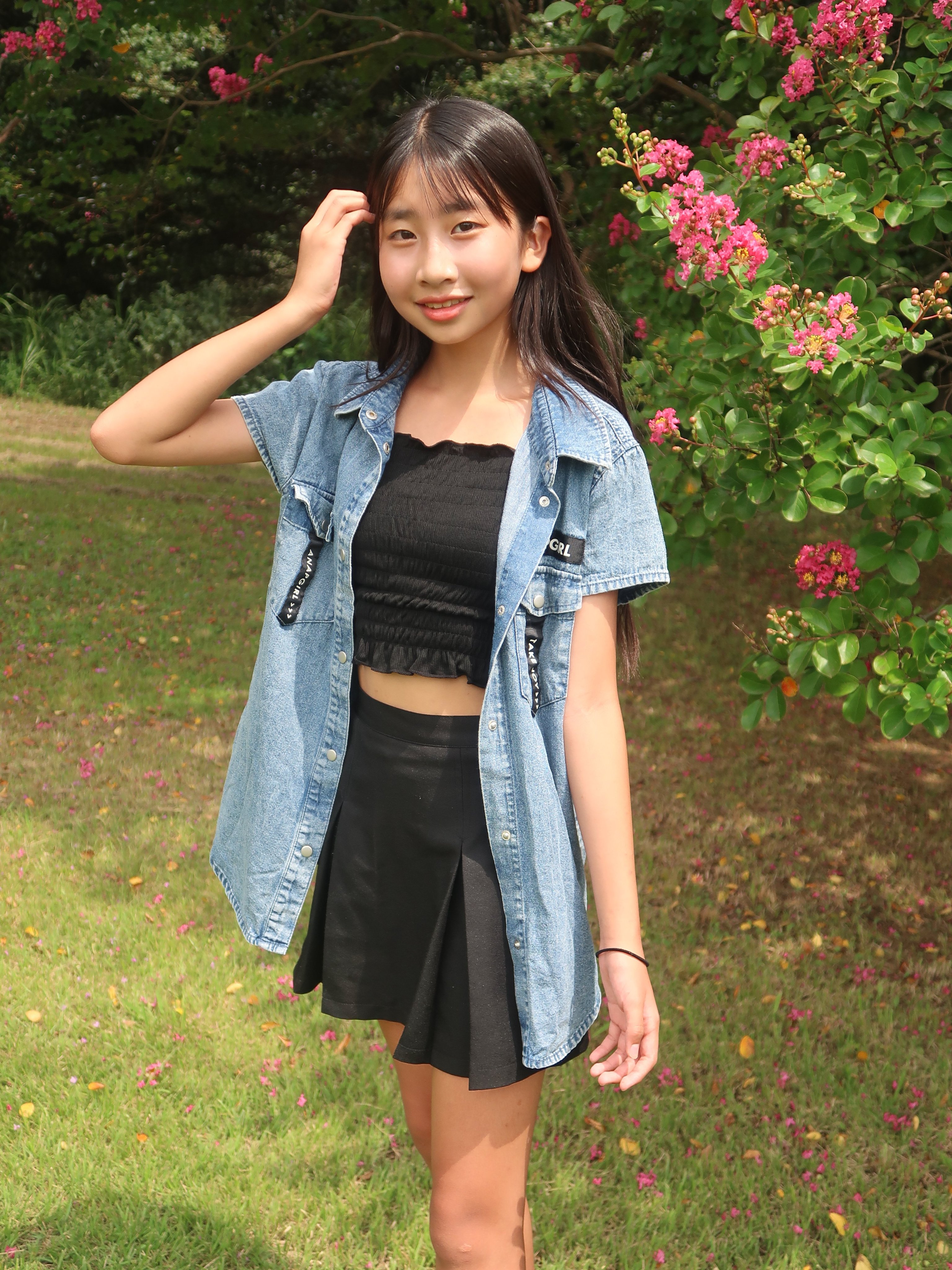 くまった🐻 on Twitter: "2022/8/27 昭和記念公園撮影会 会場:昭和記念公園 セッション #MIO https://t.co/n3XqCndYhU" / Twitter