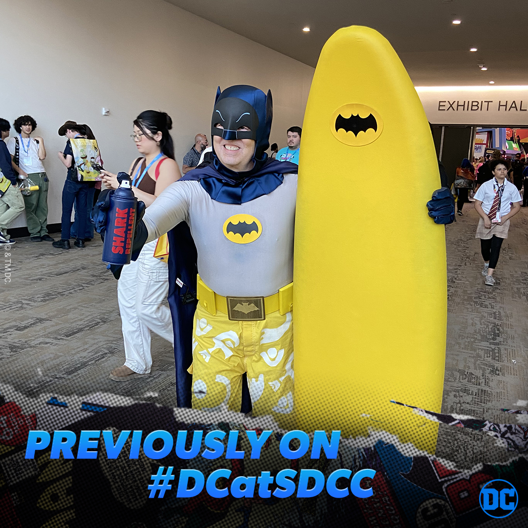 DC on Twitter: "https://t.co/uL3UDosEJx" / Twitter