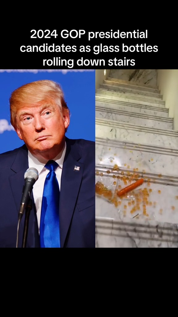 Gop Candidate Memes GOP Of Rock County Posts Controversial Meme To