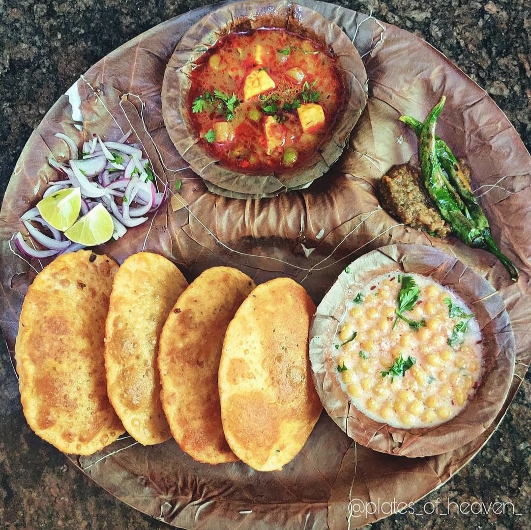 10 Must Try Delicious Dishes from Vrindavan 1. Mathura ka Peda - Thread ...