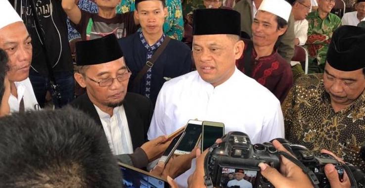 Faizal Assegaf on Twitter: " ️ Modal AHY Ketum Partai, Gatot Nurmantyo Pemberani…! by Faizal ...