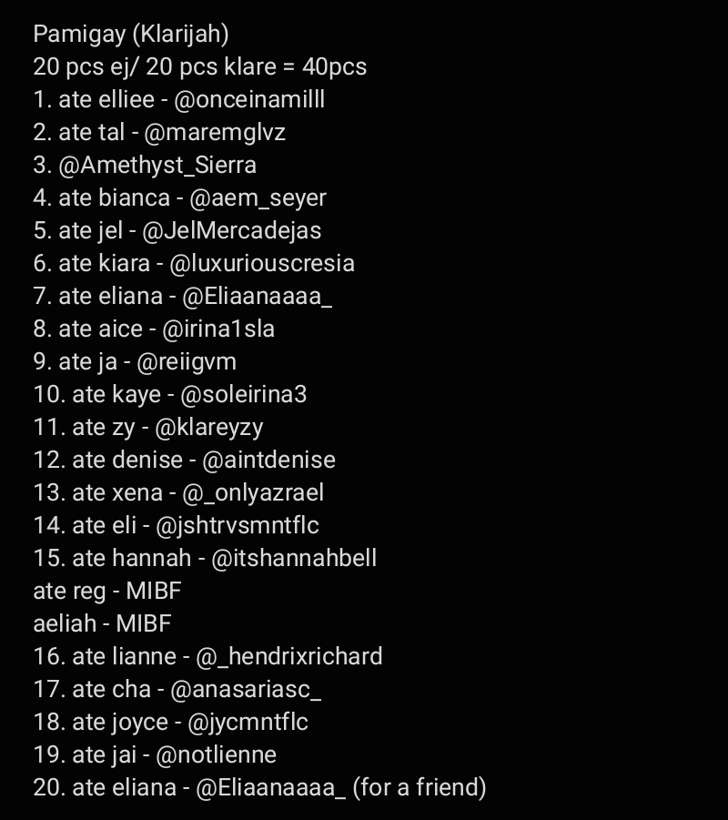 ًjam Tavz🦖 Utb Cutie On Twitter 🔒 Closed 1 Klare Pc And 1 Ej Pc