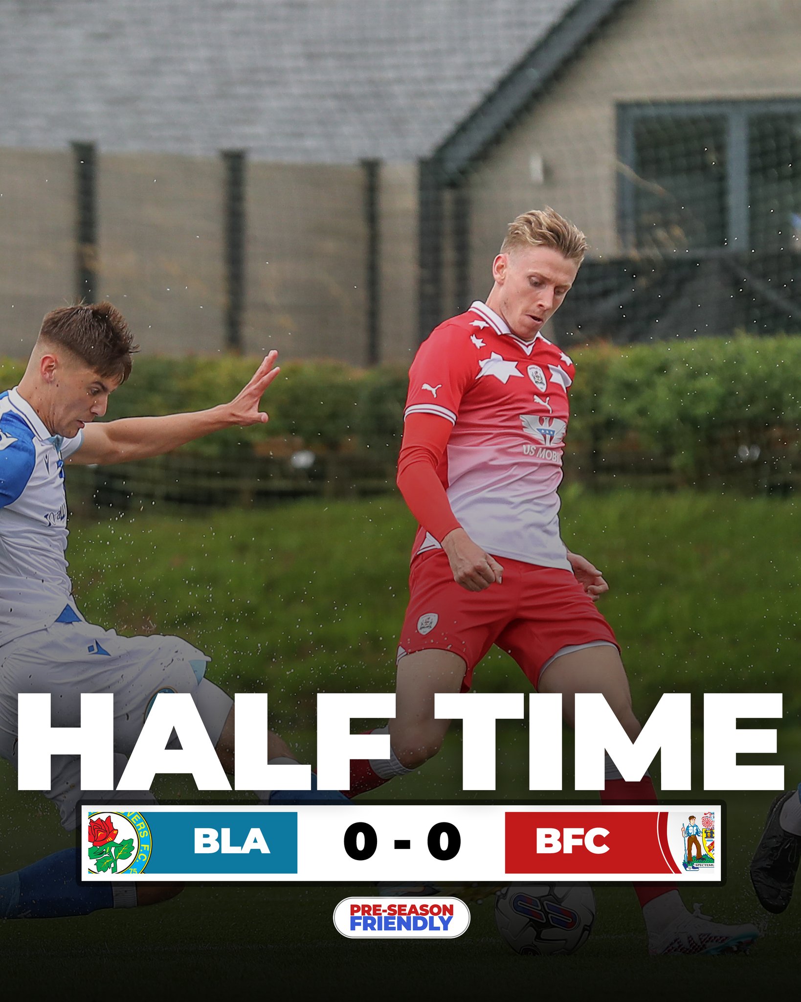 Barnsley FC on Twitter: "⏱️ We're still goalless at the break. Adam Phillips going closest to a ...