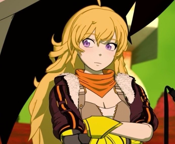 🖤🩵 Rain 🩷🤍 COMMISSIONS FULL 4/4 on Twitter: "Why. Is. It. Always. Yang? No fr bc 8/10 THE ...