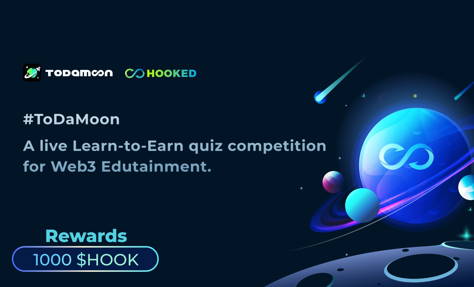 Hooked Protocol🪝 on Twitter: Hooked Protocol🪝 on Twitter:
