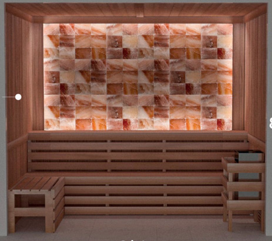 Home saunas are becoming a big business. But who is bringing the heat ...