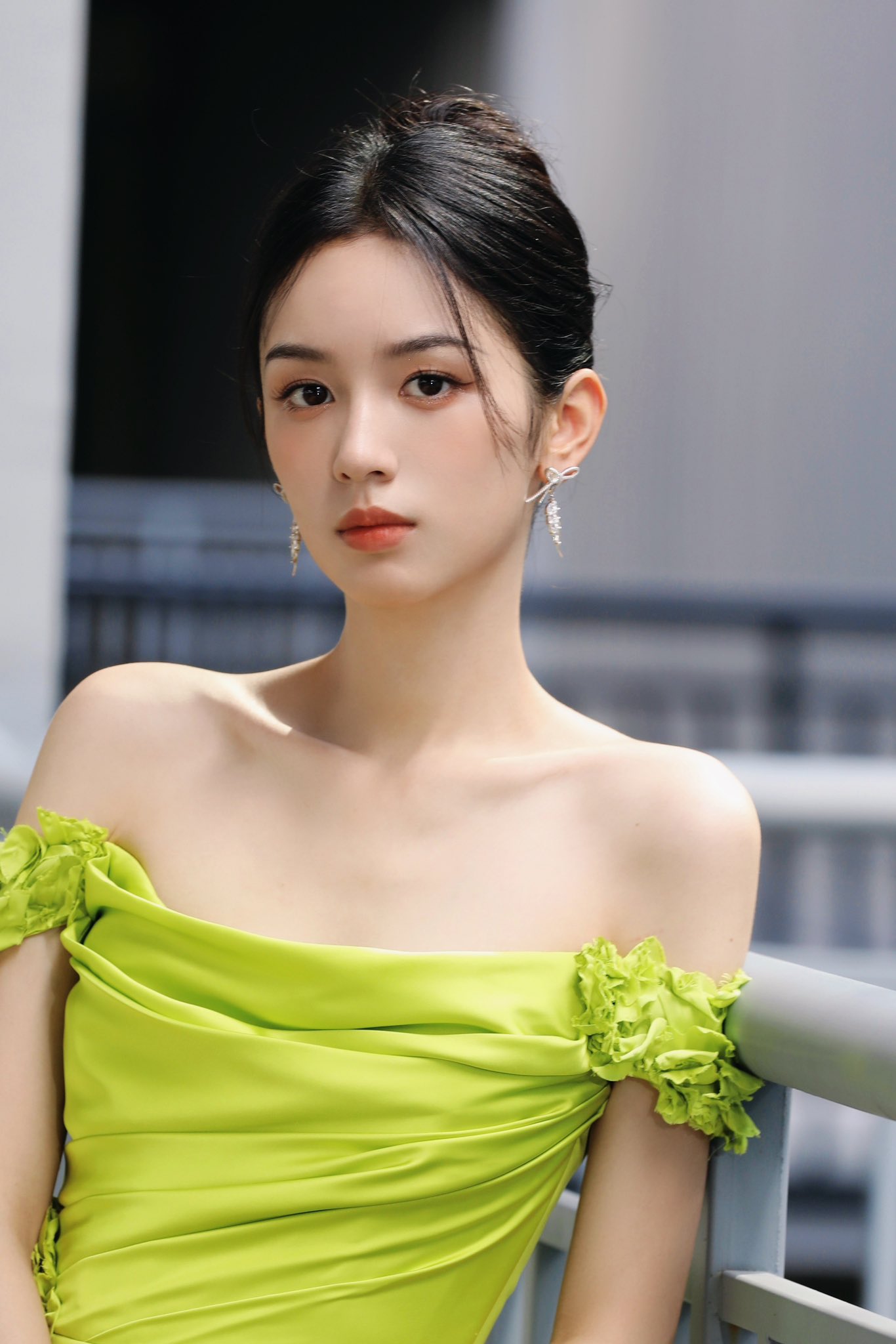 cdrama tweets on Twitter: "#ZhouYe for a LUX brand event More - https://t.co/vqN0RehvHa https ...