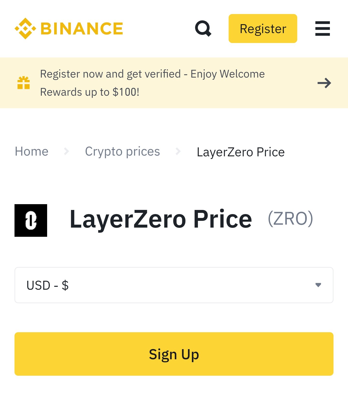 CryptoDuck 🔴 on Twitter: "อันนี้น่าสนใจ https://t.co/W7othBYOTj https://t.co/sTpWmM5E6r" / Twitter