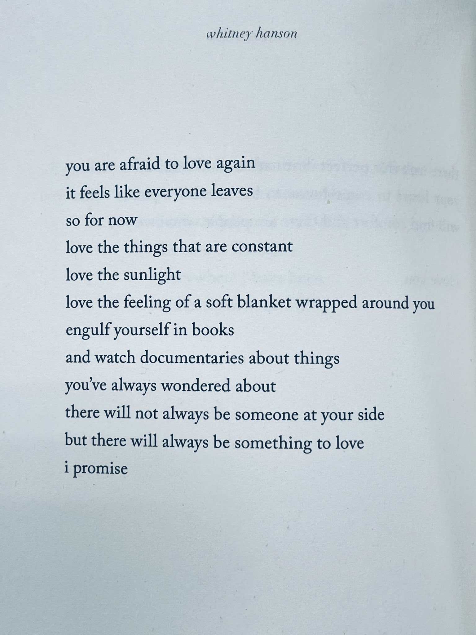 Constant Love Quotes