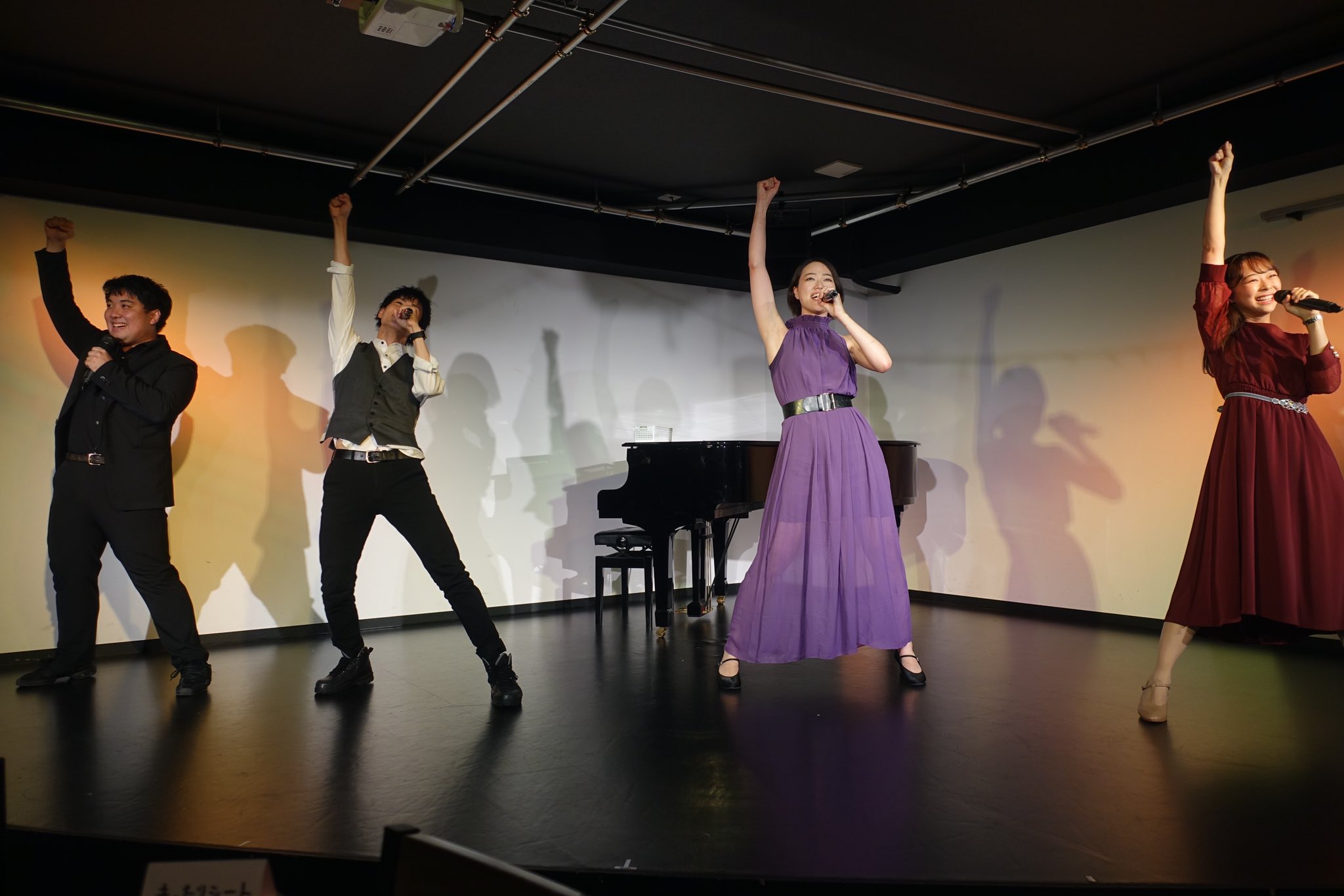 司祭 on Twitter: "終盤も凄い熱気のステージでした。 #offza https://t.co/9WZ83LB06D" / Twitter