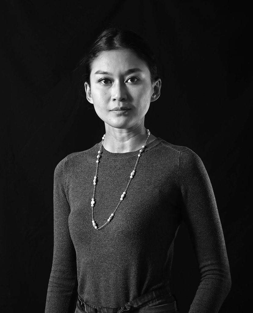 Film Indo Source on Twitter: "Marissa Anita, Yusuf Mahardika, and Zulfa Maharani join Tumpal ...