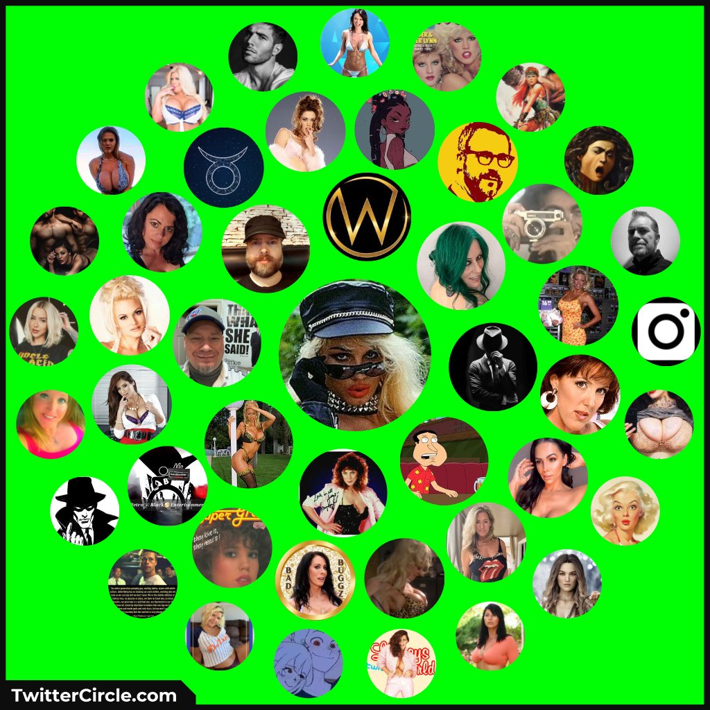Lust For Bygone Era On Twitter Twitter Circle For The Week July lust-for-bygone-era-on-twitter-twitter-circle-for-the-week-july