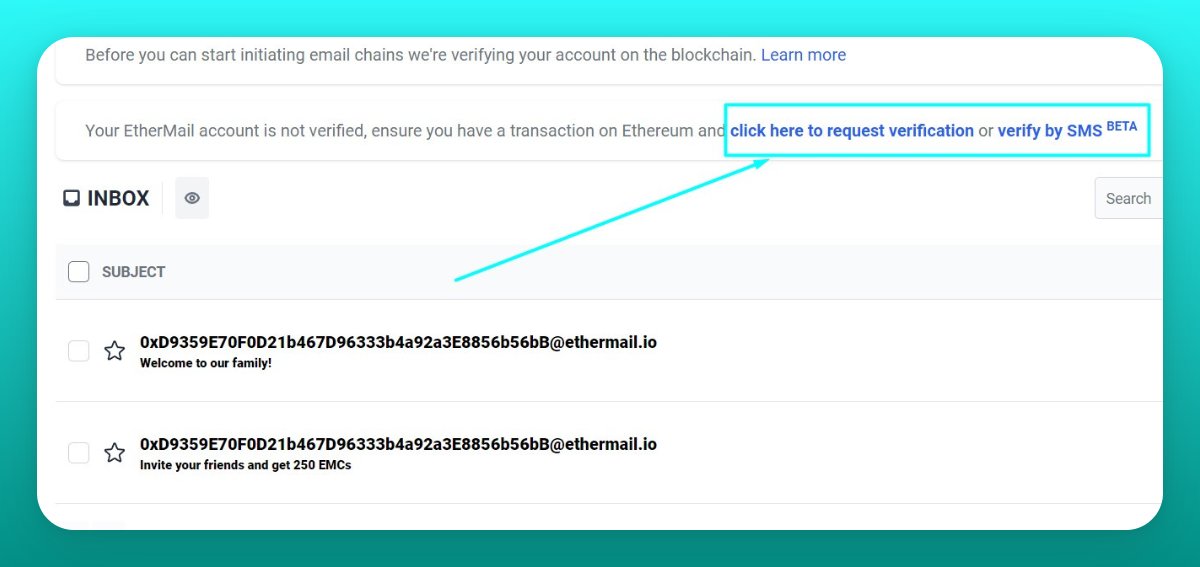 Alpha Batcher on Twitter: "8/ Verification Process Choose between two options: • Complete at ...