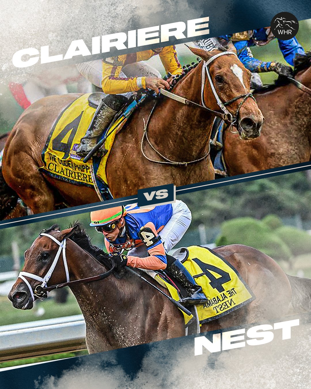 World Horse Racing on Twitter: World Horse Racing on Twitter: