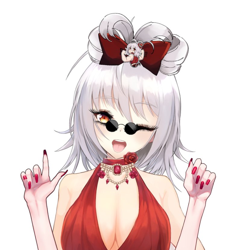 Akemi Arlin 🐍 Legends on Twitter: "ขอบคุณทุกการโดเนท ทุกกำลังใจตลอดการแข่งขันนะคะ ถึงวันนี้จะ ...