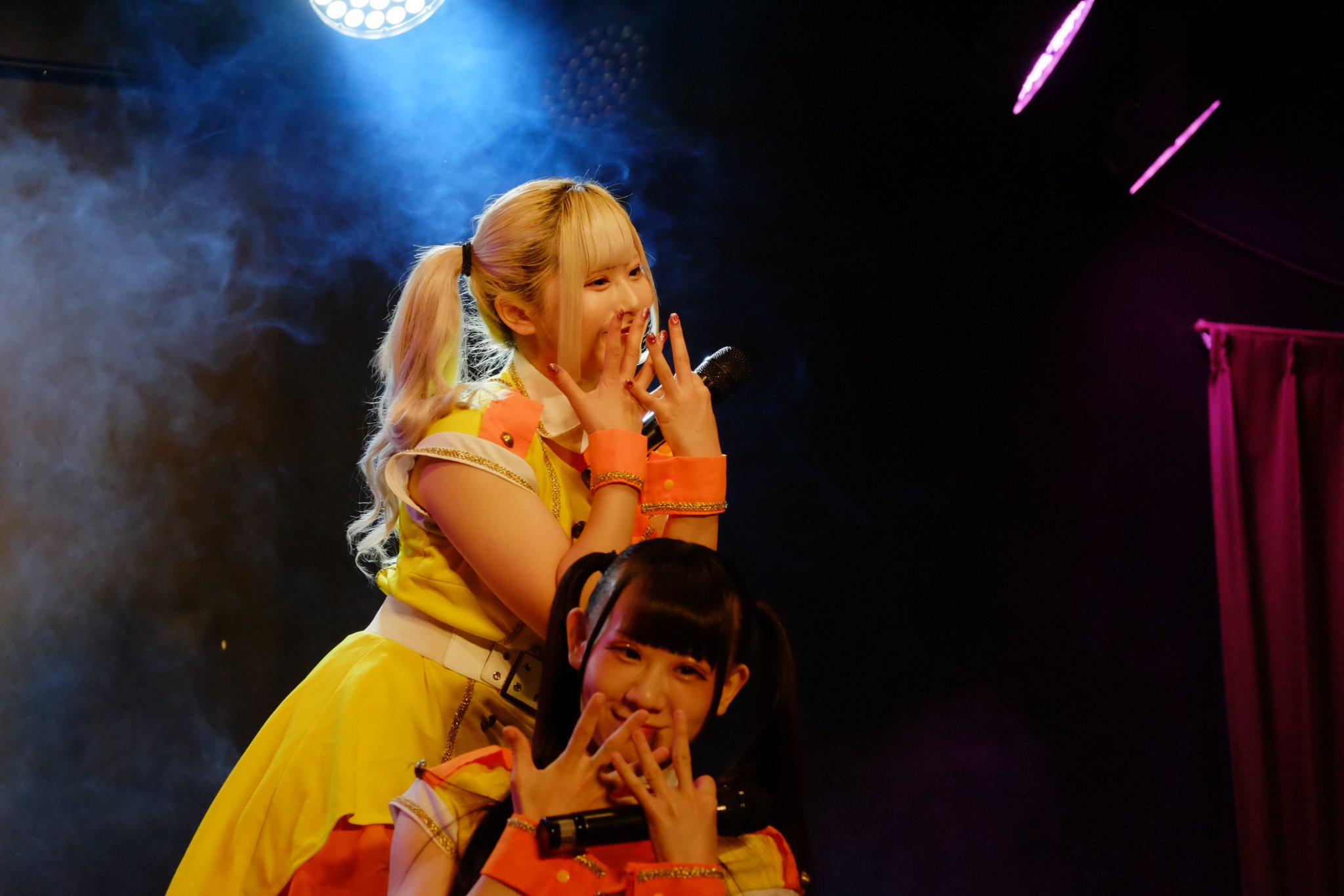 ヒロキ on Twitter: "2023/07/21 GOTANDA G+ 無銭2D 7/30もぐゆうか生誕祭 https://t.co/GZ3sI8HTZi #のーぷらん @noplan ...