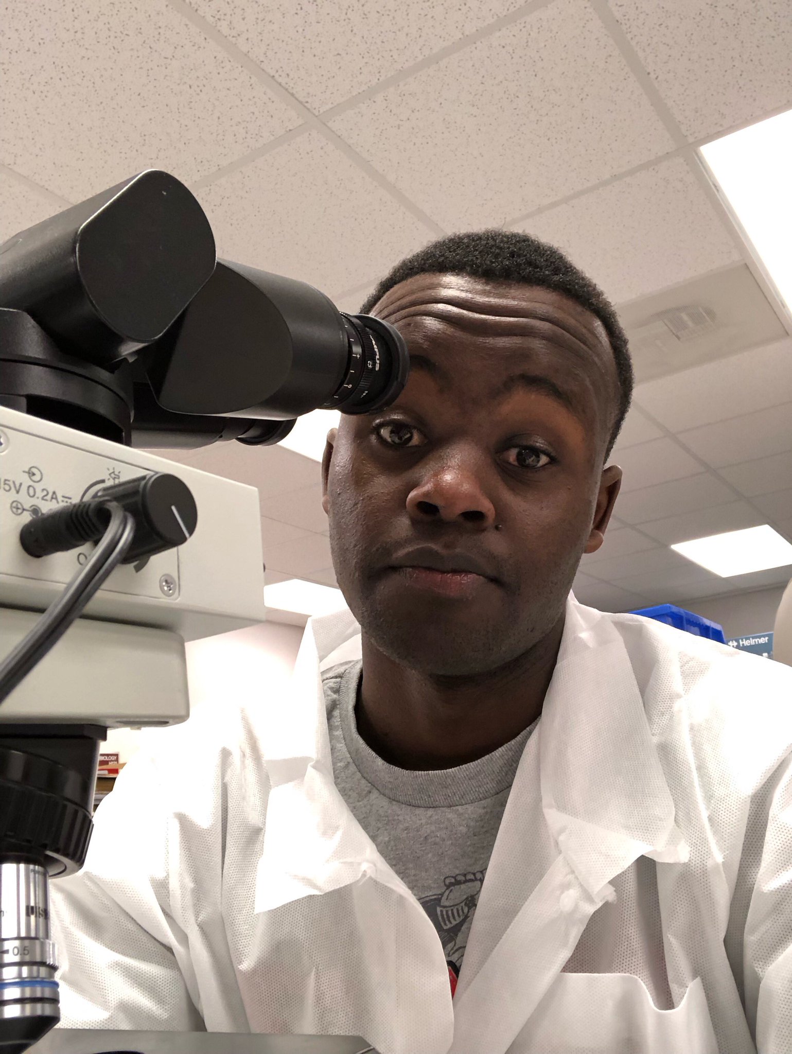 Tony Kipkemboi on Twitter: "Hard to believe this was me 1 year 10 months ago! I started coding ...