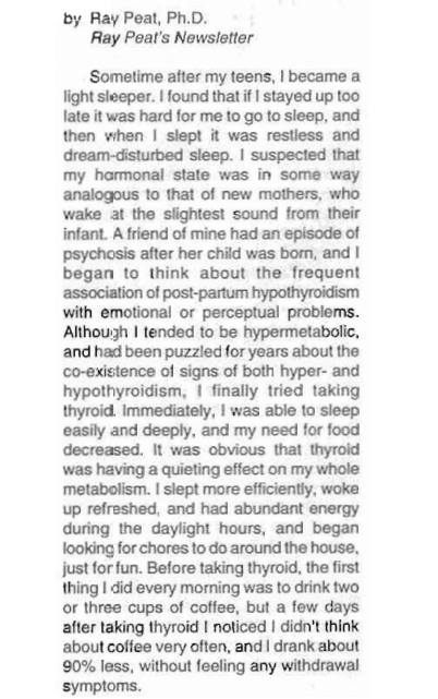 🌼🙂🍊 Peat Pillman's Threads – Thread Reader App