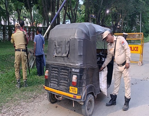 Manipur Police on Twitter: Manipur Police on Twitter: