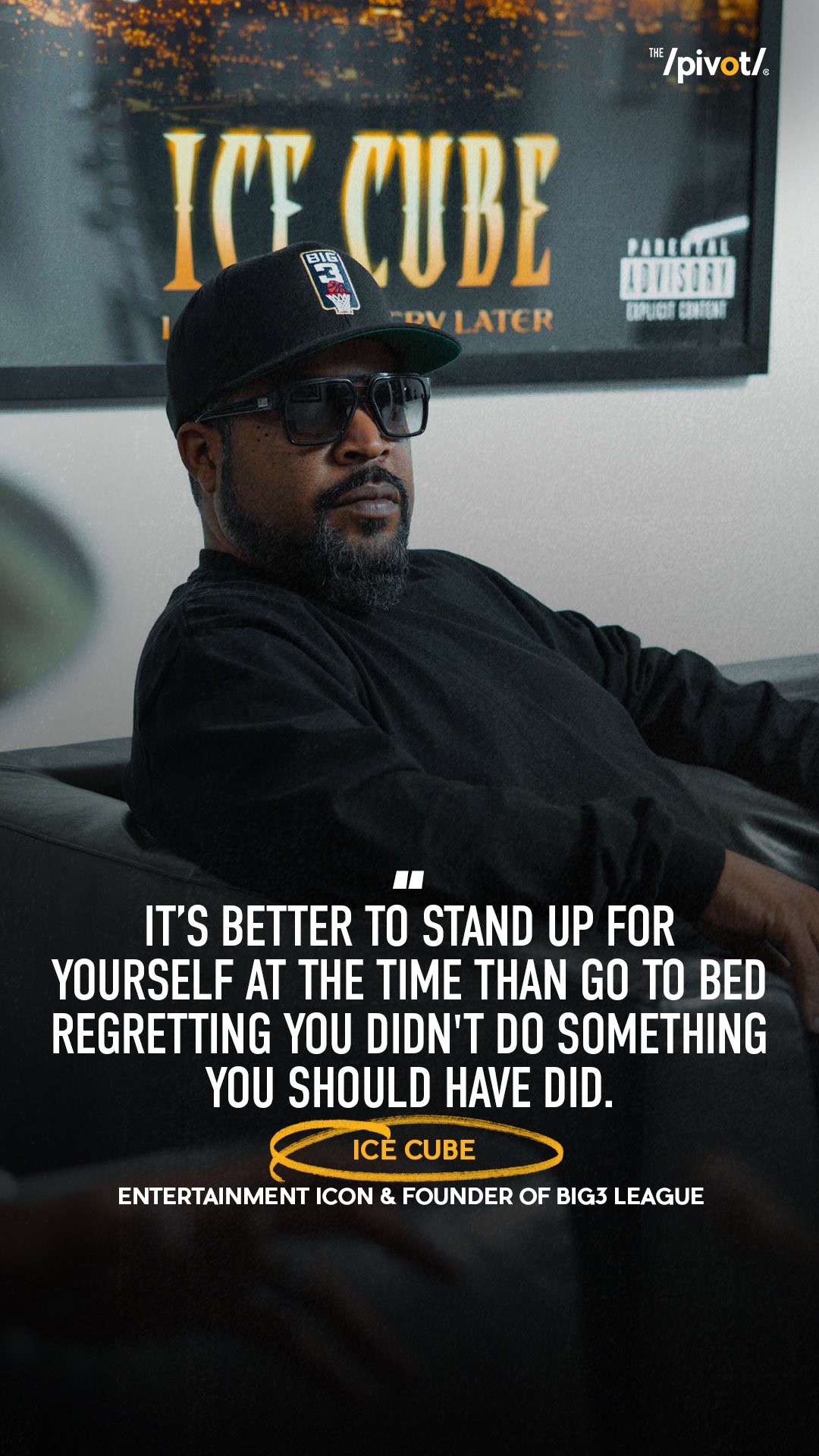 Friday Ice Cube Quotes