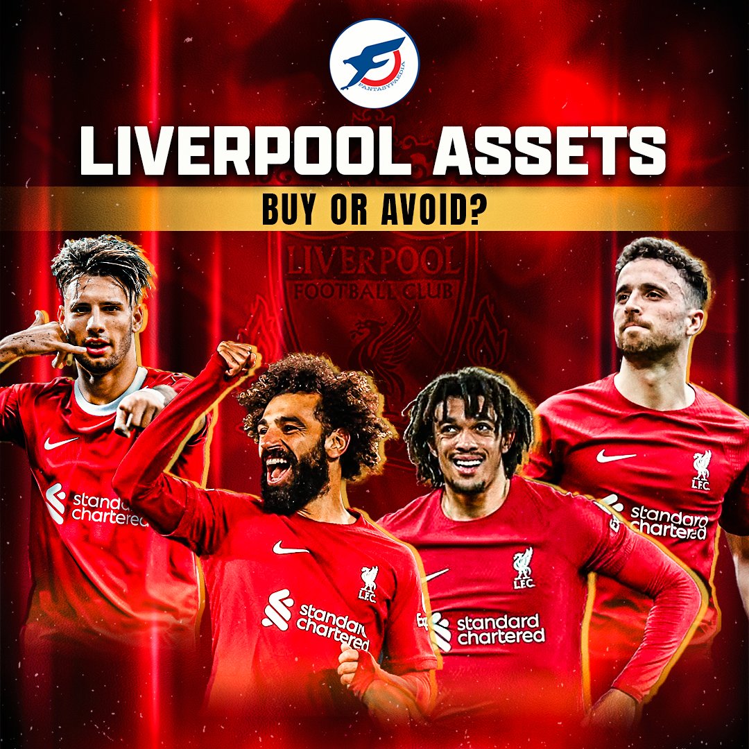 Fantasypaedia On Twitter Liverpool Assets Buy Or Avoid Liverpool fantasypaedia-on-twitter-liverpool-assets-buy-or-avoid-liverpool