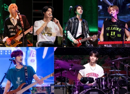 Xdinary Heroes Global on Twitter: "[TRANSLATION] 'JYP band' Xdinary Heroes, first solo ...